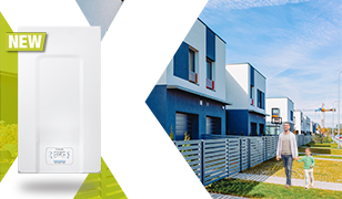 Power Evo X - Efficienza e Prestazioni per il Riscaldamento